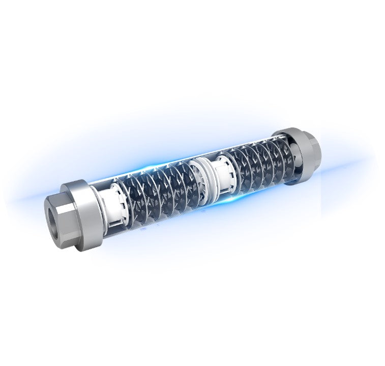 Envig ScaNil Scale Prevention and Removal System