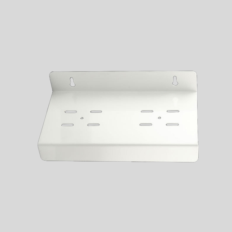 RO Water Filter Housing Mounting Metal Bracket for Double/Two Stage 10