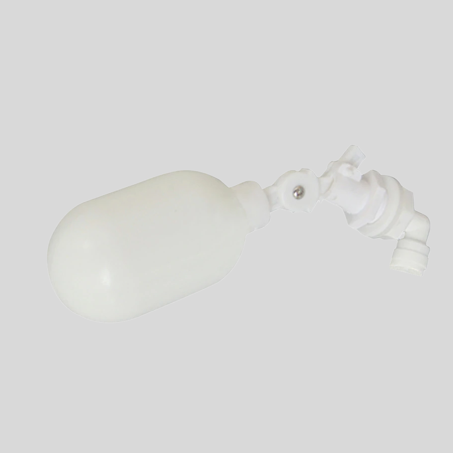 Pack of 4 Water Float Automatic Shut Off Valve